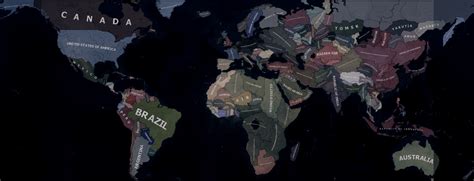 Tno World Map In Territorial Io R Tnomod