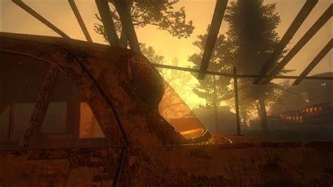 Z.O.N.A Project X VR (Steam PC alpha version) - YouTube