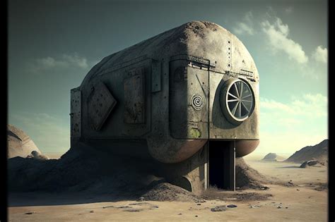 15 000 Old Bunker Pictures