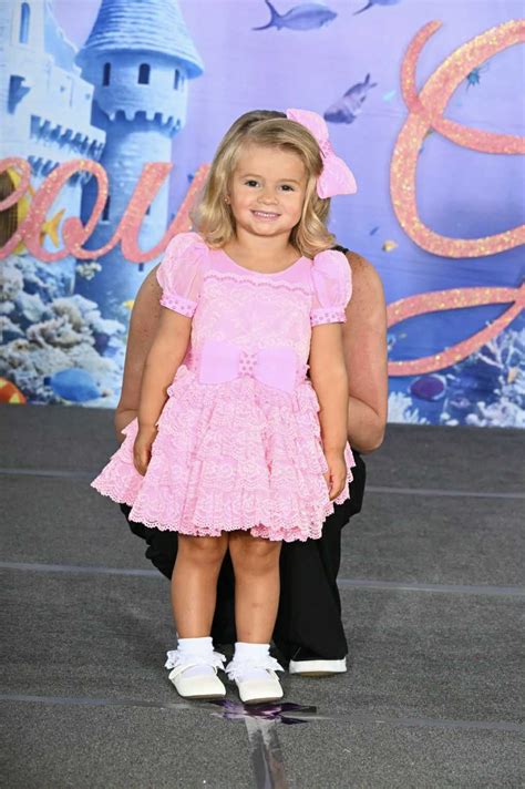 Tt 183 Ruby Belle Natural Pink Lace Mallies Closet