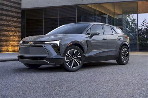 Better Late Than Never Chevy Finally Launches Base And High