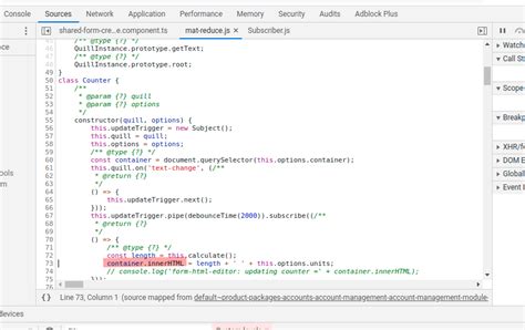 Uncaught Typeerror Cannot Set Property Innerhtml Of Null · Issue 5