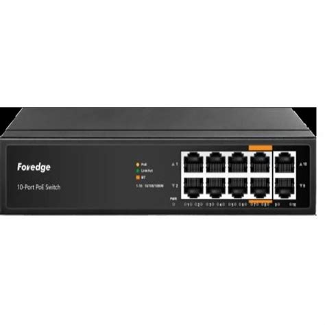 8 Port Gigabit Switch Managed At ₹ 4050piece In New Delhi Id