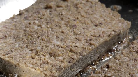 Pennsylvania Scrapple The Forgotten Breakfast Meat That Refuses To Die