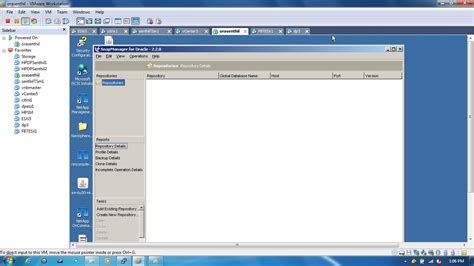 Remote Infrastructure Management Netapp Snap Manager For Oracle Tutorial