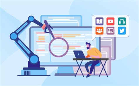 What Challenges Are Facing During Automation Testing Software Testing Lead