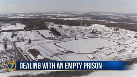 Clinton Correctional Facility The Prison Direct