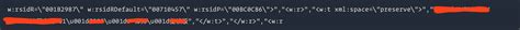 Docx Illegal Xml Character · Issue 356 · Open Xml Templating
