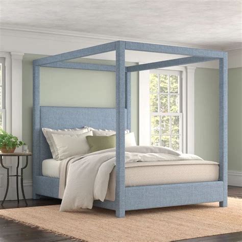 15 Best Canopy Bed Frames To Buy In 2024