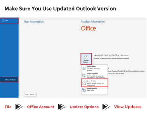 New Emails Not Falling In Outlook Inbox Causes And Solutions