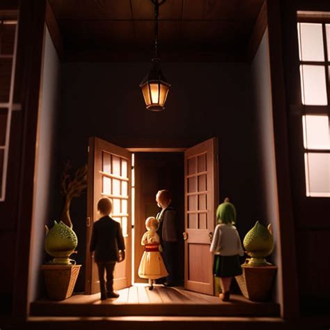 The Mysterious Case Of The Missing Scrolls