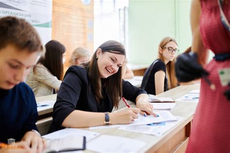 Преимущества магистратуры и ее отличия от первой ступени высшего образования Белорусский