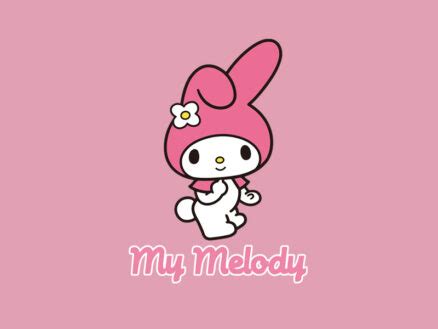 My Melody Backgrounds Wallpapers Kawaii Hoshi