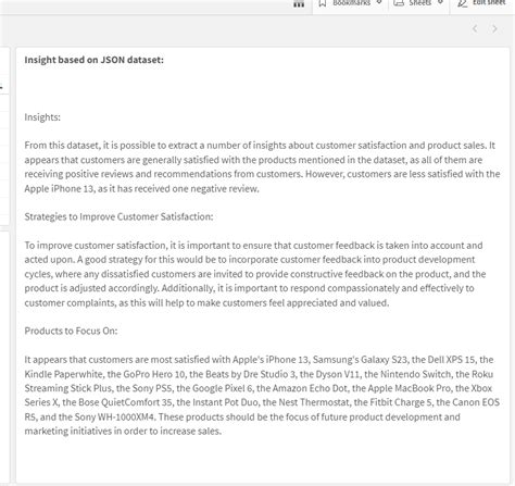 a look at the new openai analytics connector qlik community 2096759