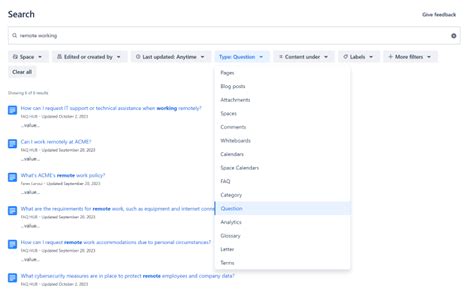 Faq For Confluence Version History Atlassian Marketplace Faq For Confluence Version History Atlassian Marketplace