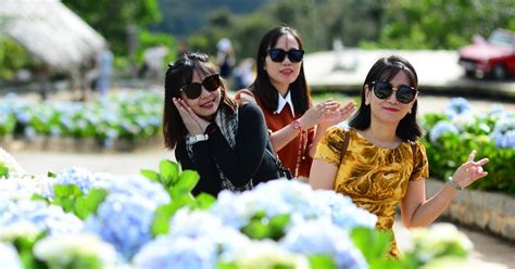 Mô hình phát triển du lịch bền vững tại Đài Loan và kinh nghiệm cho Đà Lạt Tuổi Trẻ Online