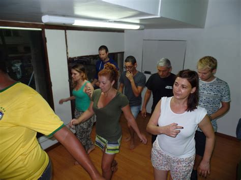 samba class at rio and learn discover rio