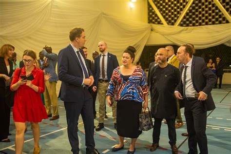 A French Minister At Lflp Lflp