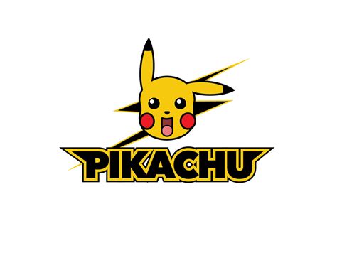 Pikachu By Dontae Benn On Dribbble