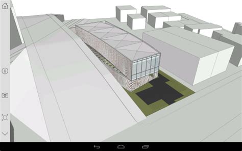 sketchup mobile viewer İndir android gezginler mobil
