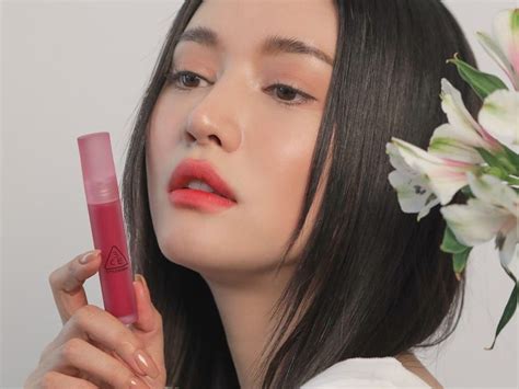 3ce Blur Water Tint Color Spot Player 3ce Colour Tint Blur