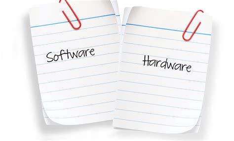 Unified System Design Software And Hardware On The Same Page