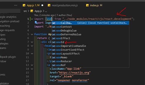 Cannot Use New Hook Of React Issue Facebook Create React App GitHub