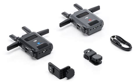 Dji Sdr Transmission Wireless Video System