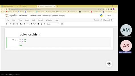 Problem Solvingpython Youtube