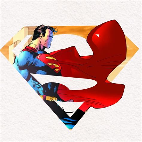 Jim Lee Superman In 2025 Superman Logo Art Superman Artwork
