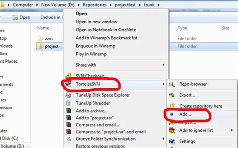 Easy Install Trac With VisualSvn Server On Windows