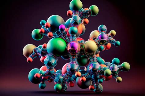 Premium Photo Visualizations To Demonstrate Various Procedures And