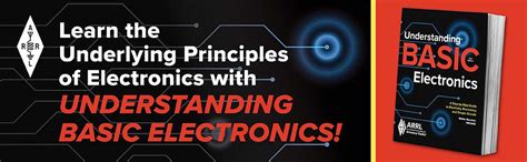 Understanding Basic Electronics A Step By Step Guide To Electricity Electronics And Simple