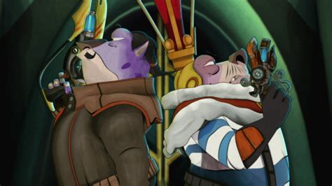 Slugterra Season 3 Image Fancaps