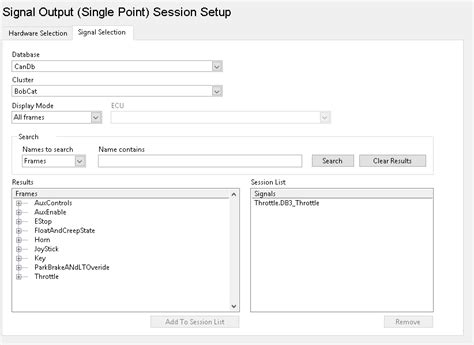 Solved In Setting Up Xnet Code Can J1939 On 9860 It Will Only Transmit About 20 Times And