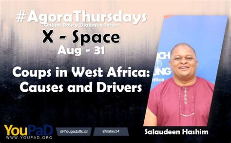 Young Professionals In Policy And Development On X Chidiebere Ugwu