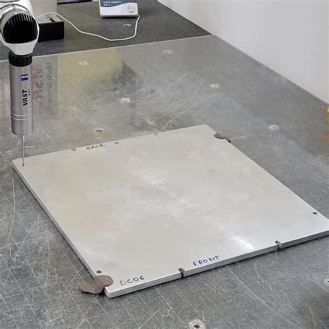 Voron V24r2 Cast Aluminum Bed Dconqueror3d