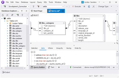 Database Tools for Development and Management | dbForge