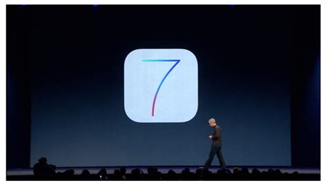 Which Devices Is Ios 7 Compatible With Heres The List