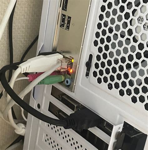 컴퓨터 전원 끈 후 본체선 불 지식in