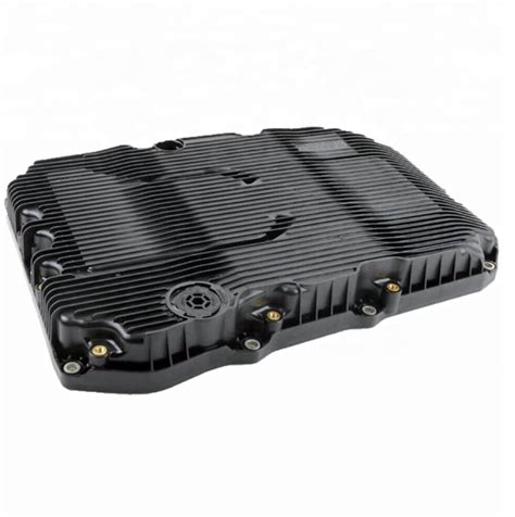 Transmission Oil Pan For Mercedes Benz Models W253 W222 W212 W205