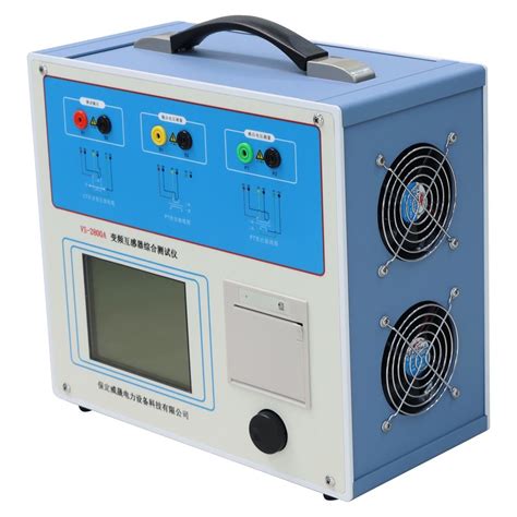 Volt Ampere Characteristic Ct Primary Testing Price Current Transformer Analyzer Vt Excitation