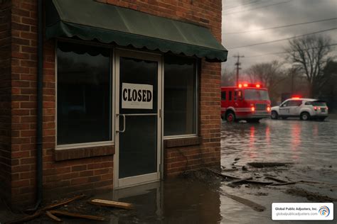 Business Interruption Claims Examples 7 Powerful Real World Wins