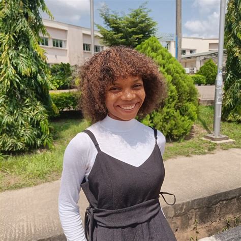 When I Talk About Body Type Some People Dont Get It Person Dey Tell