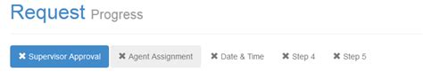 Bootstrap Pills Css Stack Overflow
