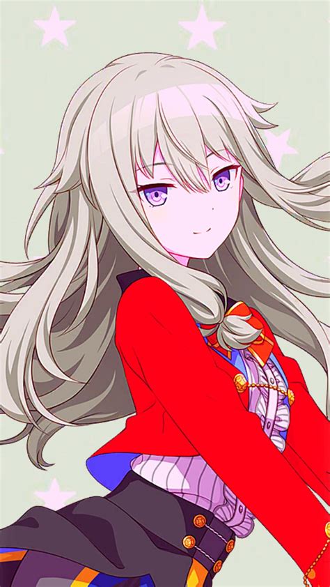 Nene Kusanagi Wallpapers Wallpaper Cave