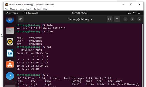 Lk2 Sistem Operasi Command Line Interface 6 8 Fitriani A Liputo