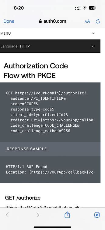 What Is Codechallenge And Codechallengemethod Auth0 Community