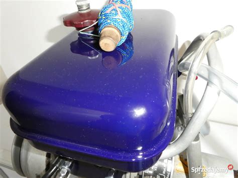 Tummler Silnik Kajakowy Warszawa Sprzedajemypl